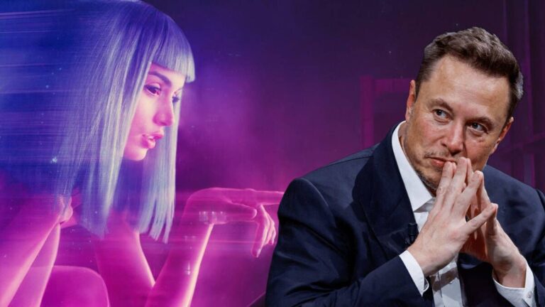 'La película es una basura': Elon Musk responde a la demanda de los ...