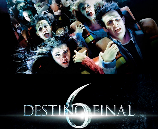 Tráiler: Destino Final 6 estrena su primer adelanto con una muerte ...