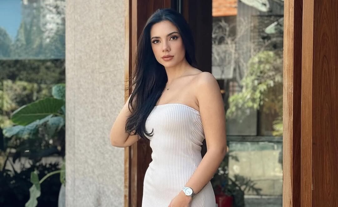 “Nené Beauty” María René Pomacusi lanza su línea de maquillaje ...